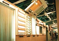 株式会社ジョイフル本田リフォーム 荒川沖店｜販売店検索｜ブラインドのニチベイ